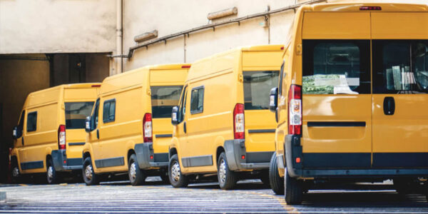 Gas Card Benefits – Fleet Management Features | Fuel Express