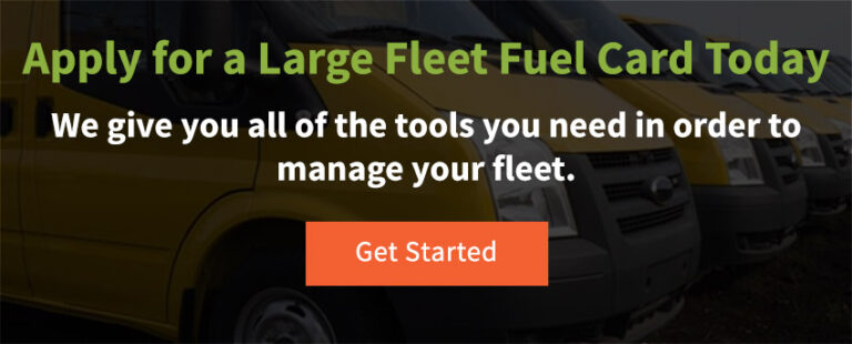 Large Fleet Fuel Card - Fleet Gas Cards | Fuel Express