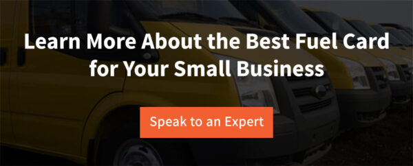 Best Fuel Card for Small Businesses – Fleet Fuel Card | Fuel Express