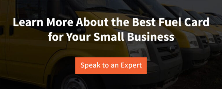 Best Fuel Card for Small Businesses – Fleet Fuel Card | Fuel Express