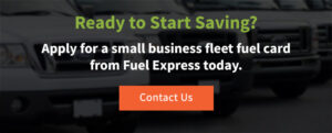 Best Fuel Card for Small Businesses – Fleet Fuel Card | Fuel Express