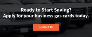 Business Gas Cards For Fleets of All Sizes | Fuel Express