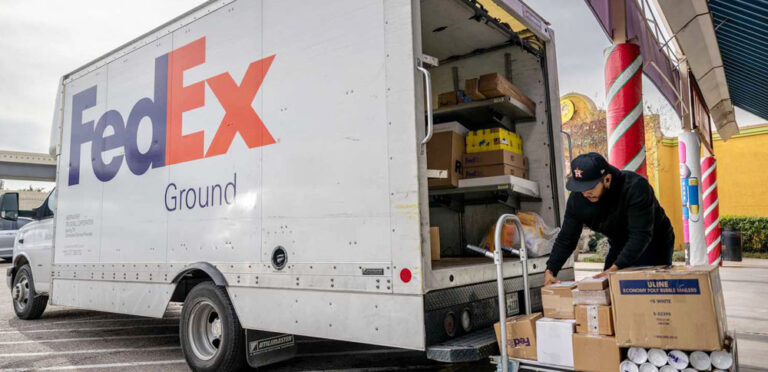 Are FedEx Routes a Good Investment? | Fuel Express