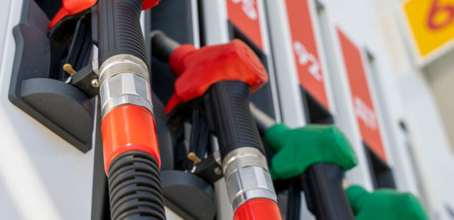 How To Reduce Fleet Costs During Peak Delivery Seasons | Fuel Express